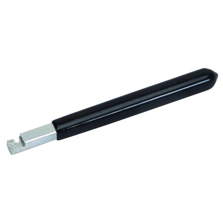Sunbelt Throttle Wire Bending Tool 4" x2" x0.2" A-B1SB1720 | Zoro