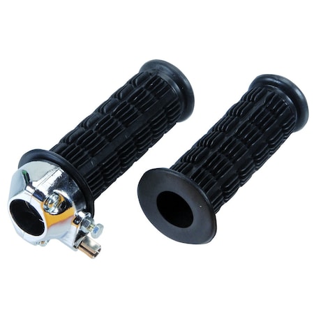 Sunbelt Mini-Bike Throttle Control 2.1" x3.5" x5.83" A-B1SB258 | Zoro