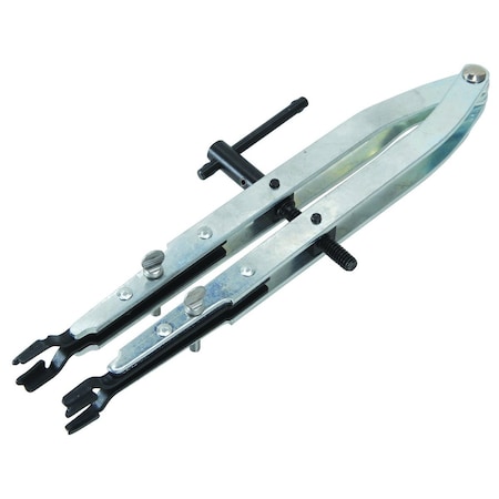 Sunbelt Valve Spring Compressor 9.75" x3.25" x2.4" A-B1SB9054 | Zoro