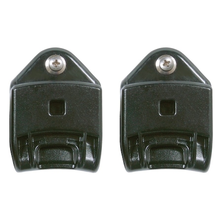 Sunbelt HELMET-KASK, BAYONET ADAPTER 6" x4" x0.5" A-B1WAC00003 | Zoro