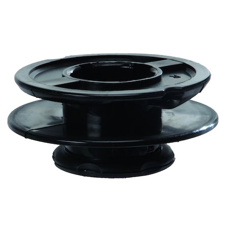 A & I Products Swift Load Trimmer Head Spool 0" x0" x0" A-B1WE616 | Zoro