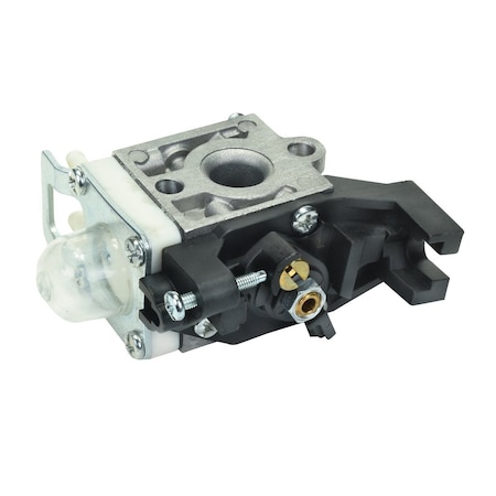Sunbelt ZAMA CARBURETOR RB-K93 3.9" x3" x1.9" A-B1ZMRBK93A | Zoro