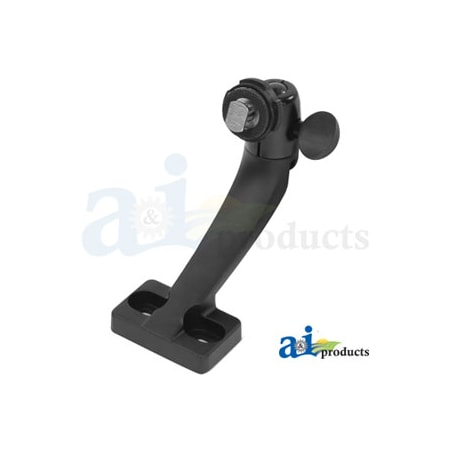 A & I Products CabCAM Monitor Bracket 6" x3" x3" A-BRK540 | Zoro