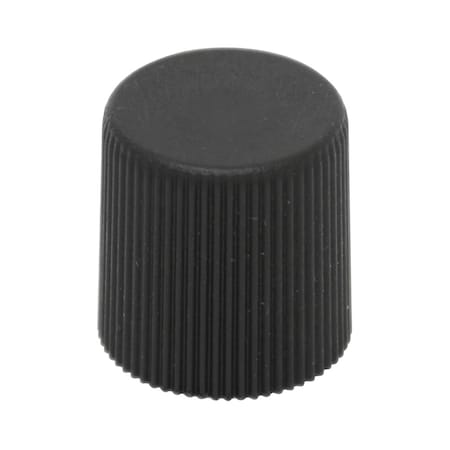 A & I Products 16mm Black R-134a High Side Valve Port Cap Eaton SSV (5 ...