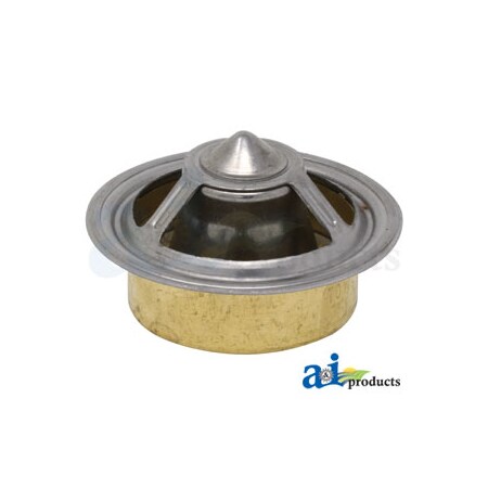 A & I Products Thermostat, 180 Degrees F 2.5 x2 x2 A-DZ100555 | Zoro