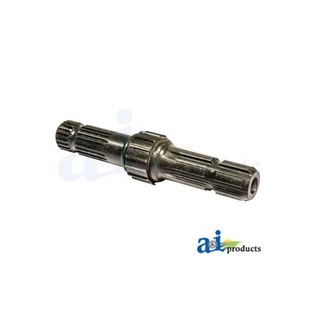 A & I Products Shaft; PTO, 540/1000 RPM Reversible 12" x6" x4.5" A ...