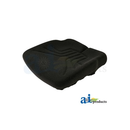 A & I Products Kit, Seat Cushion; BLK/GRY MATRIX CLOTH, 72X (For MSG95G ...