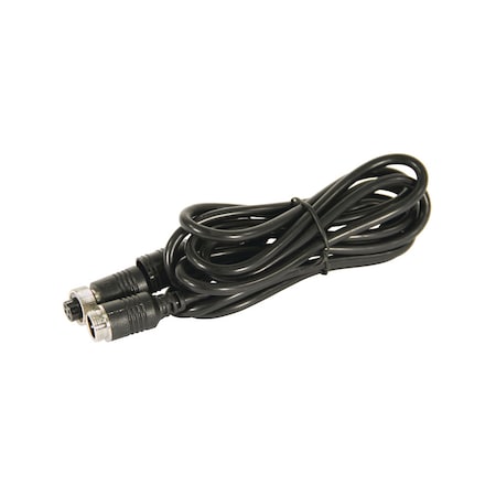 A & I Products CabCAM Power Video Cable, 6' 5" x4" x4" A-PVC6 | Zoro