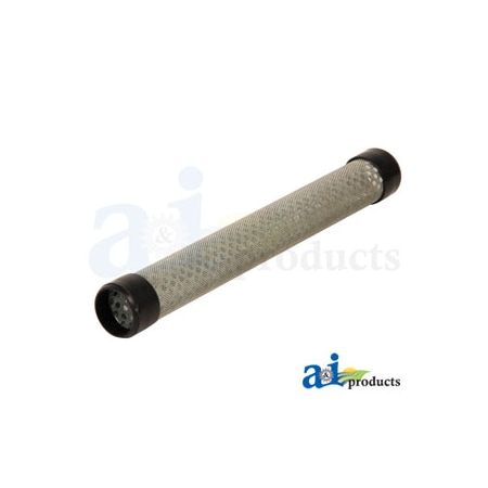 A & I Products Screen, Transmission / Hydraulic Oil Pump; Nylon 12" x2 ...