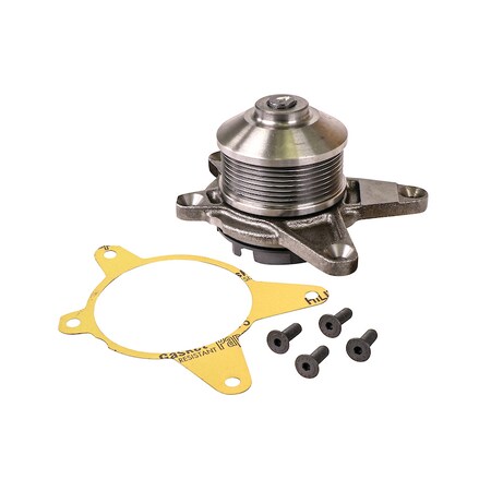 A & I Products Pump; Water 8.5" x6.5" x6.5" A-RE557899 | Zoro