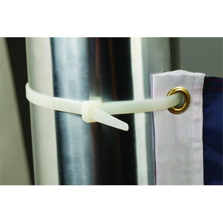 Ez Line Self Locking Nylon Straps 374 | Zoro