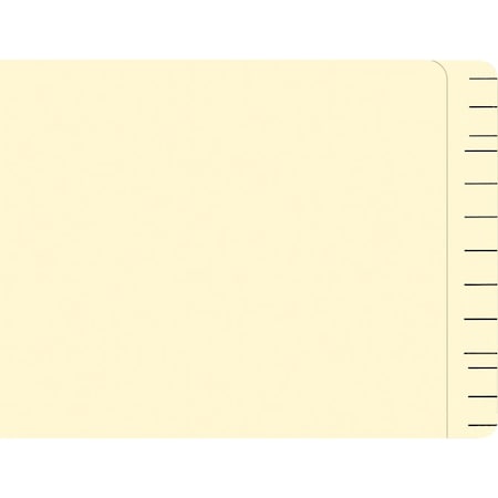 Car Dealer Depot File Right ColorCode FileFolders(Plain), 9 1/2" X 12 5 ...