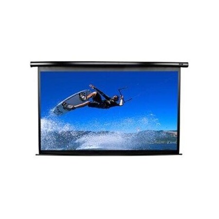 Elite Screens Projector Screen, VMAX92XWV VMAX92XWV | Zoro
