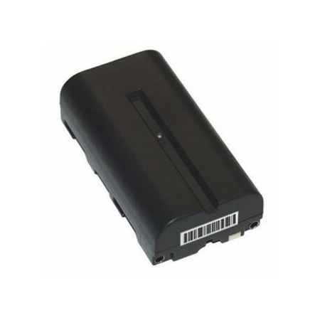 Ereplacements Batt F/Sony Dig NP-F550-ER | Zoro