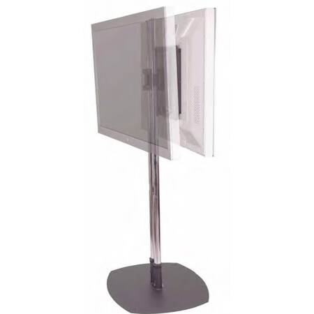 Premier Floor Stand Base With Back-To- CS-BASE | Zoro