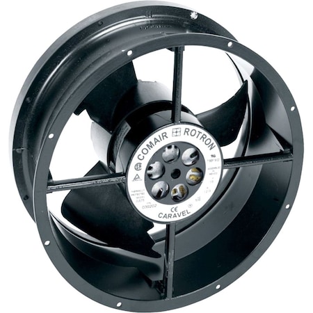 Middle Atlantic High Output 10 Fan BMF-FAN10 | Zoro