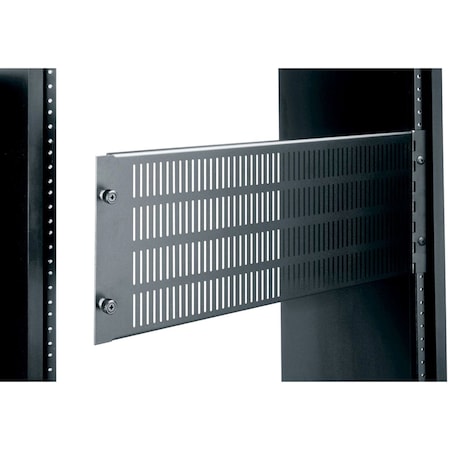 Middle Atlantic 4Sp Slotted Access Panel APV-4 | Zoro