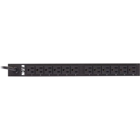 Eaton Epdu Basic 12A In: 5-15P, EPBZ83 EPBZ83 | Zoro