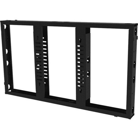 Premier Modular Video Wall F/5 MVW55 | Zoro