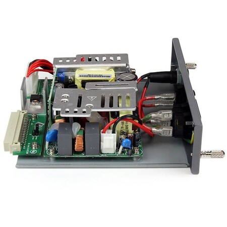 Startech.Com Media Converter Chassis Power Supply Module for ETCHS2U ...