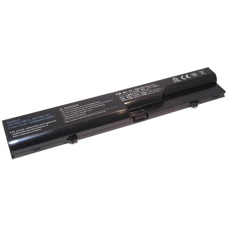 Ereplacements Erplcmnts Lptp Batt F/ Hp, 593572-001-ER 593572-001-ER | Zoro