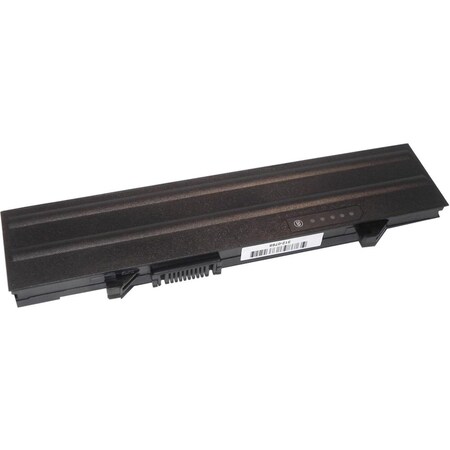 Ereplacements 6 Cell Laptop Battery For Hp C, 312-0762-ER 312-0762-ER ...