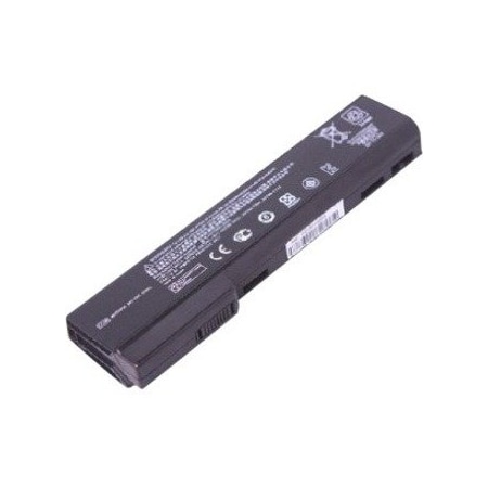 Ereplacements 6 Cell Laptop Battery For Hp E, QK642AA-ER QK642AA-ER | Zoro