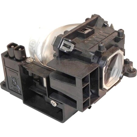 Ereplacements Lamp For Nec, NP15LP-OEM NP15LP-OEM | Zoro