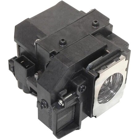 Ereplacements Lamp For Epson, ELPLP56-OEM ELPLP56-OEM | Zoro