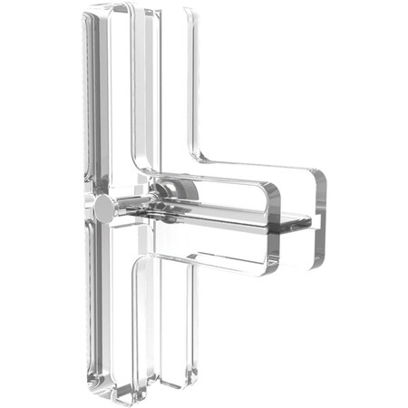 Planar Planar Mounting Spacer for Transparent OLED Display - Clear ...
