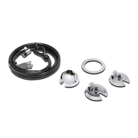 Kensington Safedome Cable Lock For Imac, K67917L K67917L | Zoro