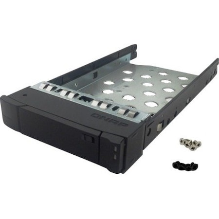 Qnap Qnap Hdd Tray For Es Nas Serie SP-ES-TRAY-LOCK | Zoro