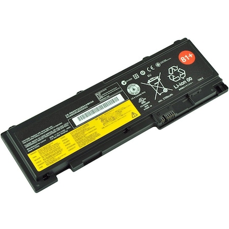 Ereplacements Battery For Lenovo 6 Cell, 0A36309-ER 0A36309-ER | Zoro