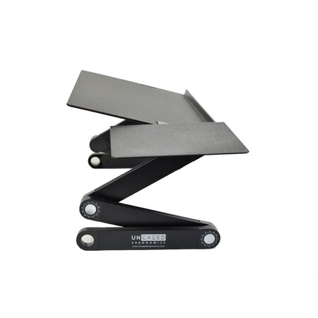 Uncaged Ergonomics Workez Keyboard Tray Adjustable Ergonomic Computer ...