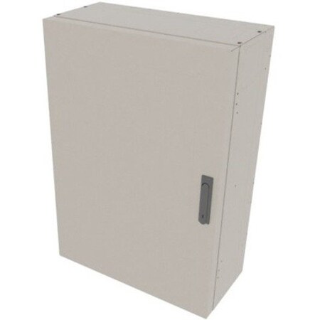 Middle Atlantic Horiz Rack,4U+5U,36D, VWM-4-5-36K-PW (VWM-4-5-36K-PW ...