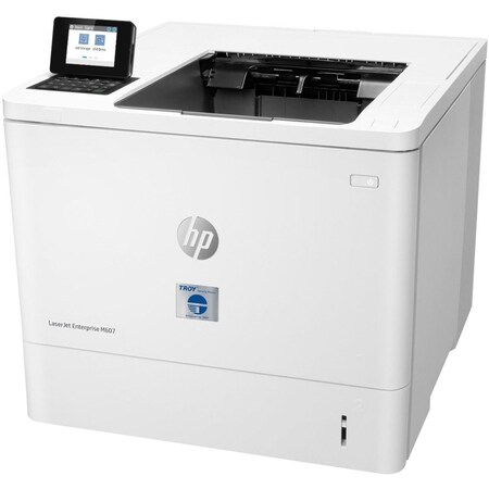 Troy 607N Micr Printer 1T 1L 01-06610-111 | Zoro