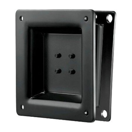 Advantech Utc-510 Vesa Mount 75X75, UTC-WALL-MOUNT4E UTC-WALL-MOUNT4E ...