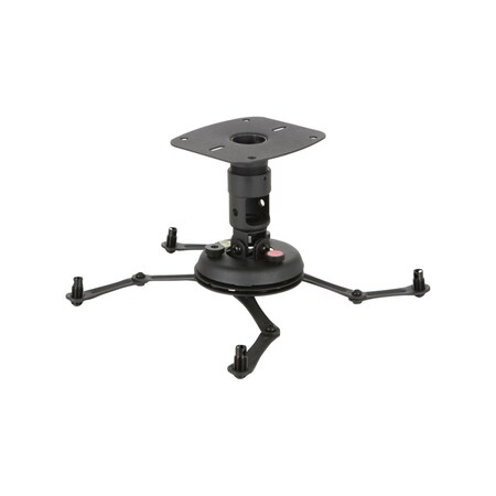 Premier Proj Mount Dark Gray PBC-UMS | Zoro