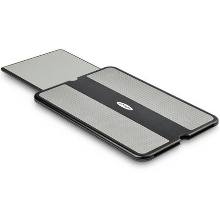 Startech.Com Lap Desk - For 13" / 15" Laptops - Retractable Mouse Pad ...
