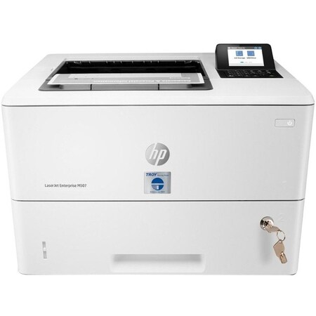 Troy M507Dn Micr Printer, 01-04710-111 01-04710-111 | Zoro
