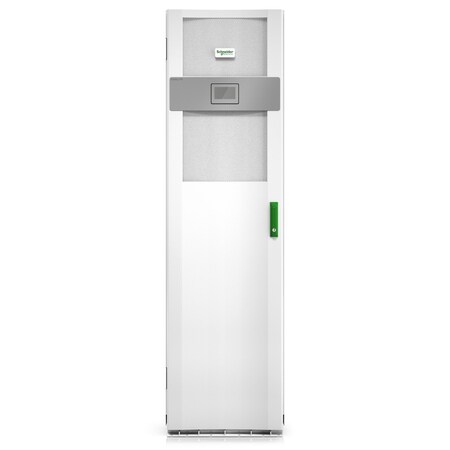 Apc UPS System, 80kVA, Built-in Static Bypass, Out: 400V In: 400V ...