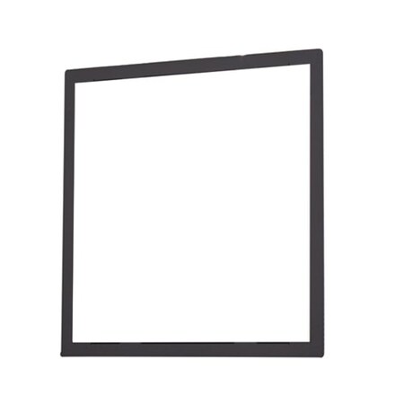 Chief Pac526 Flange Kit PAC526F-KIT | Zoro