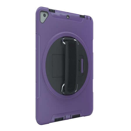 Cta Digital Cta Protective Case W Build In, PAD-PCGK10P PAD-PCGK10P | Zoro