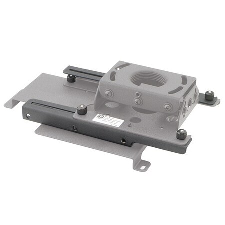Chief Lateral Shift Bracket LSB100 | Zoro