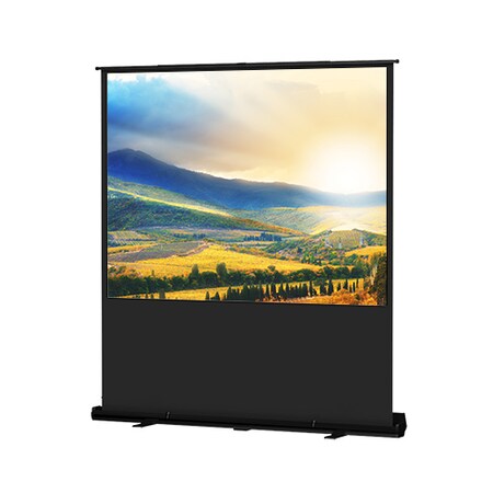 Da-Lite Screen Co Dalite Insta Theatr 36X64 Scrn 93982 | Zoro