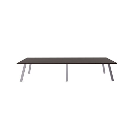 Special T AIM XL CONF TABLE 42IN D X 144 AIM-XL-42144-RT | Zoro
