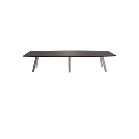 Special T AIM XL CONF TABLE 42IN DX96IN AIM-XL-4296-BT | Zoro