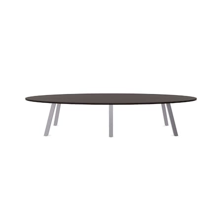 Special T AIM XL CONF TABLE 48IN DX108IN AIM-XL-48108-OV | Zoro