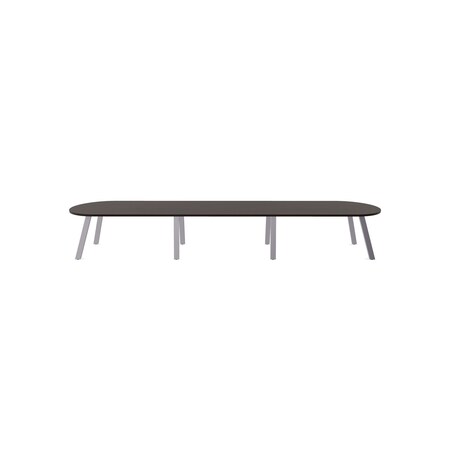 Special T AIM XL CONF TABLE 60IN DX168IN AIM-XL-60168-RC | Zoro