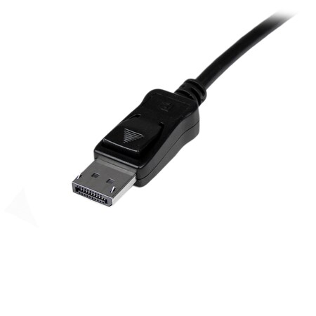 Startech.Com 15m Active DP Cable DisplayPort to DisplayPort M/M ...